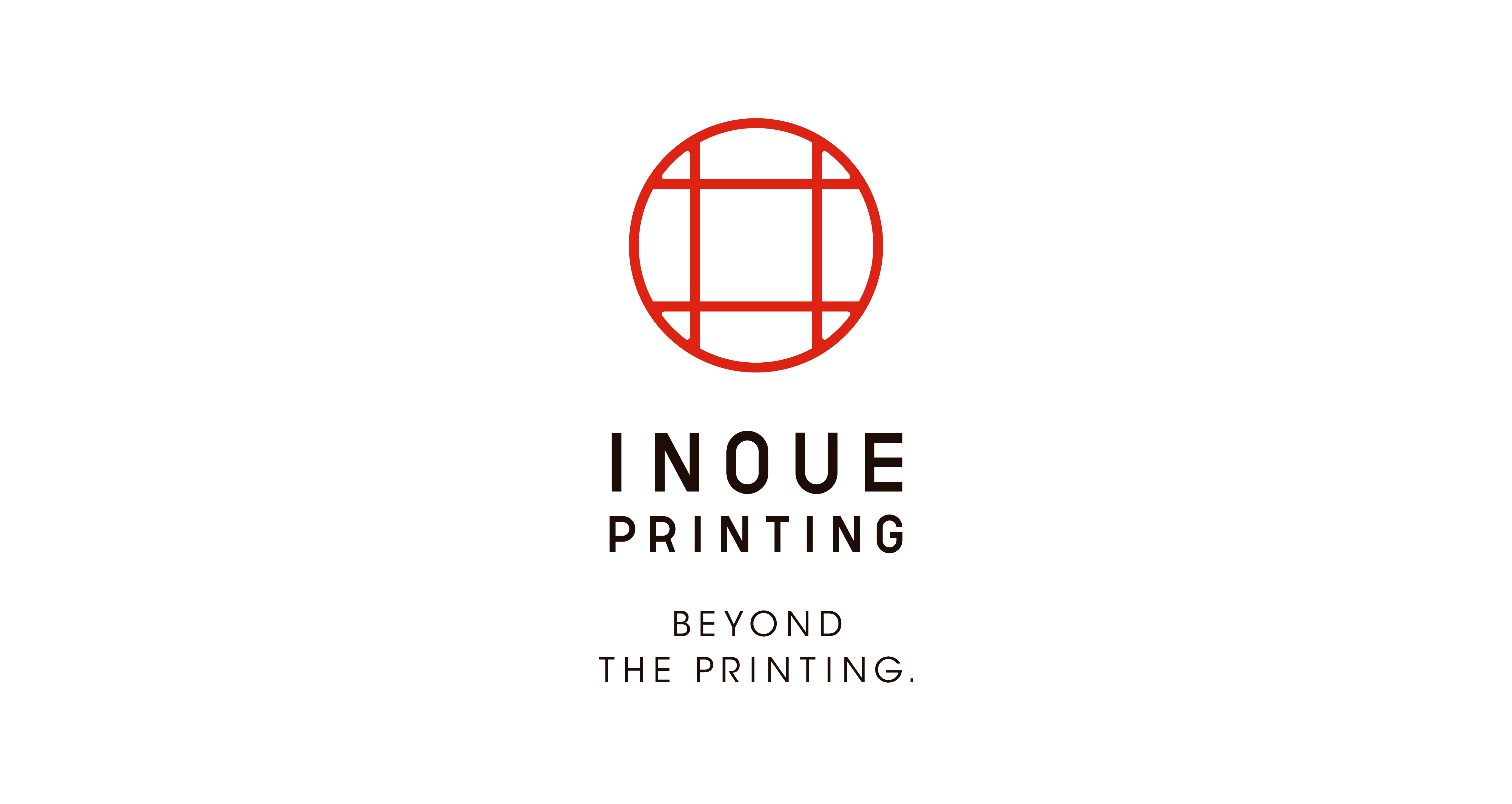 井上総合印刷 | INOUE PRINTING